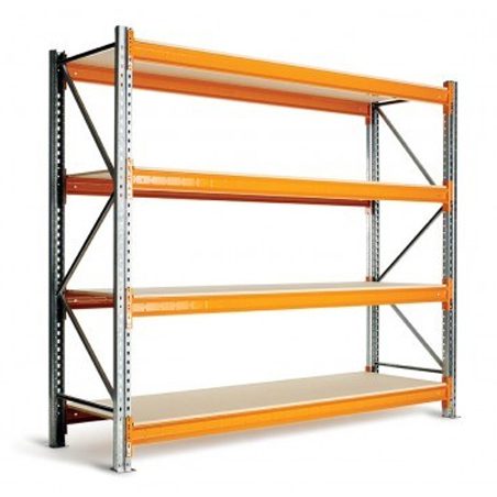 dexion-speedlock-shelf - Caterware Connection
