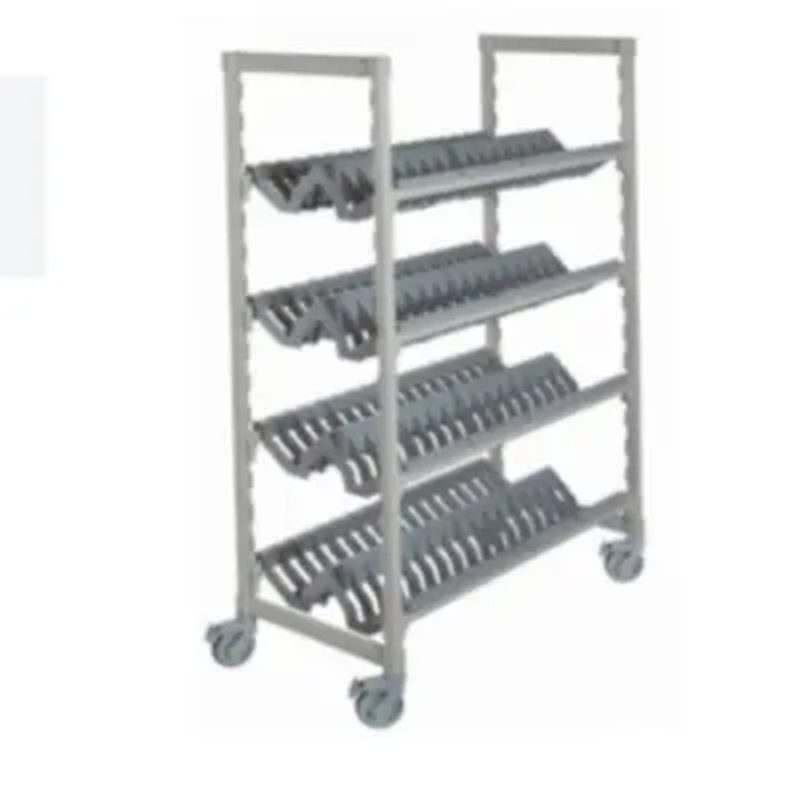 Cambro Angled Drying Rack - Caterware Connection