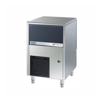 Brema IMB0033 Self-Contained Gourmet Cube Ice Maker - Caterware Connection