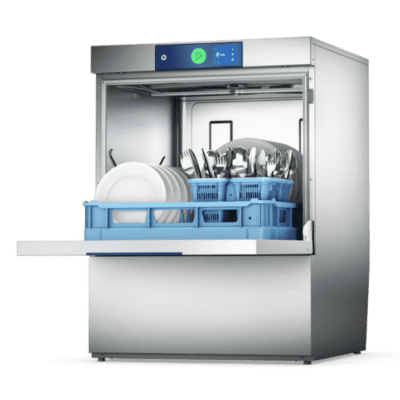 Hobart PROFI FX Front Loading Dishwasher - Caterware Connection