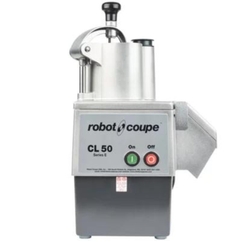 Robot Coupe CL50 Vegetable Preparation Machine - Caterware Connection