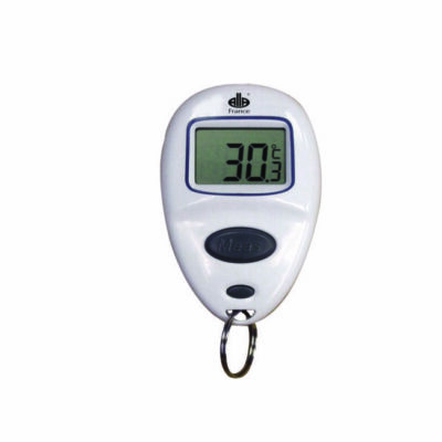 THI0002 Mini Infrared Laser Thermometer - Caterware Connection