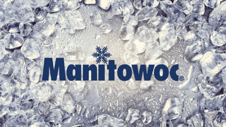 Manitowoc Ice