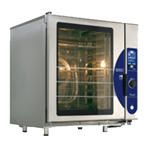 bonnet-combi-oven - Caterware Connection