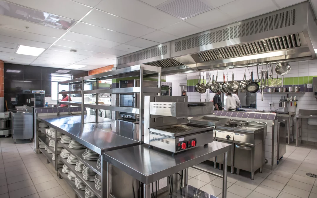 Hotel Verde - Caterware Connection