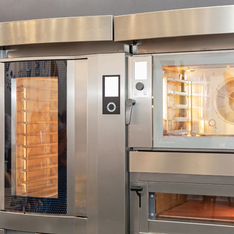 Cooking Equipment