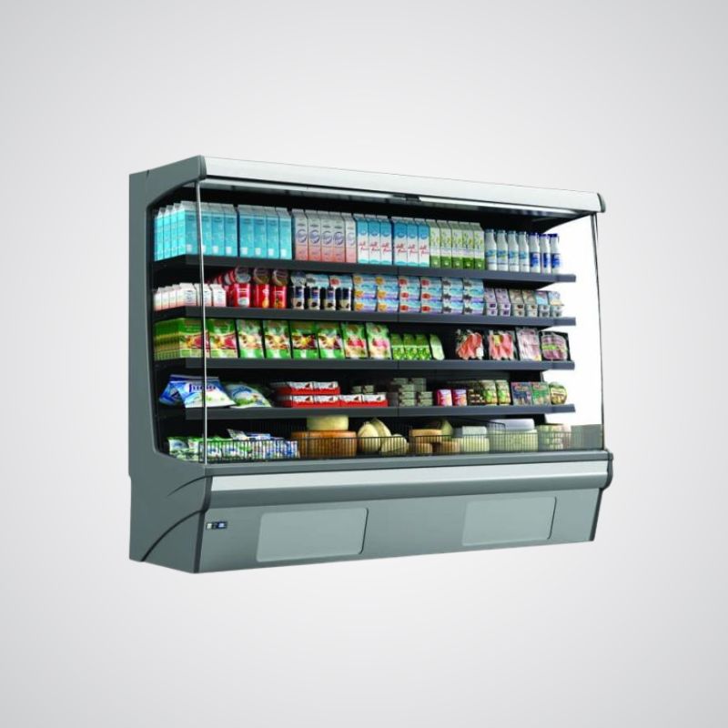 Food Display & Serving